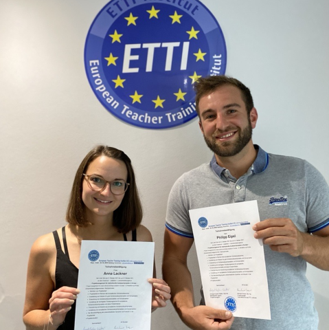 Erasmus+ - Projektmanagement für interkulturelle Austauschprojekte in ...